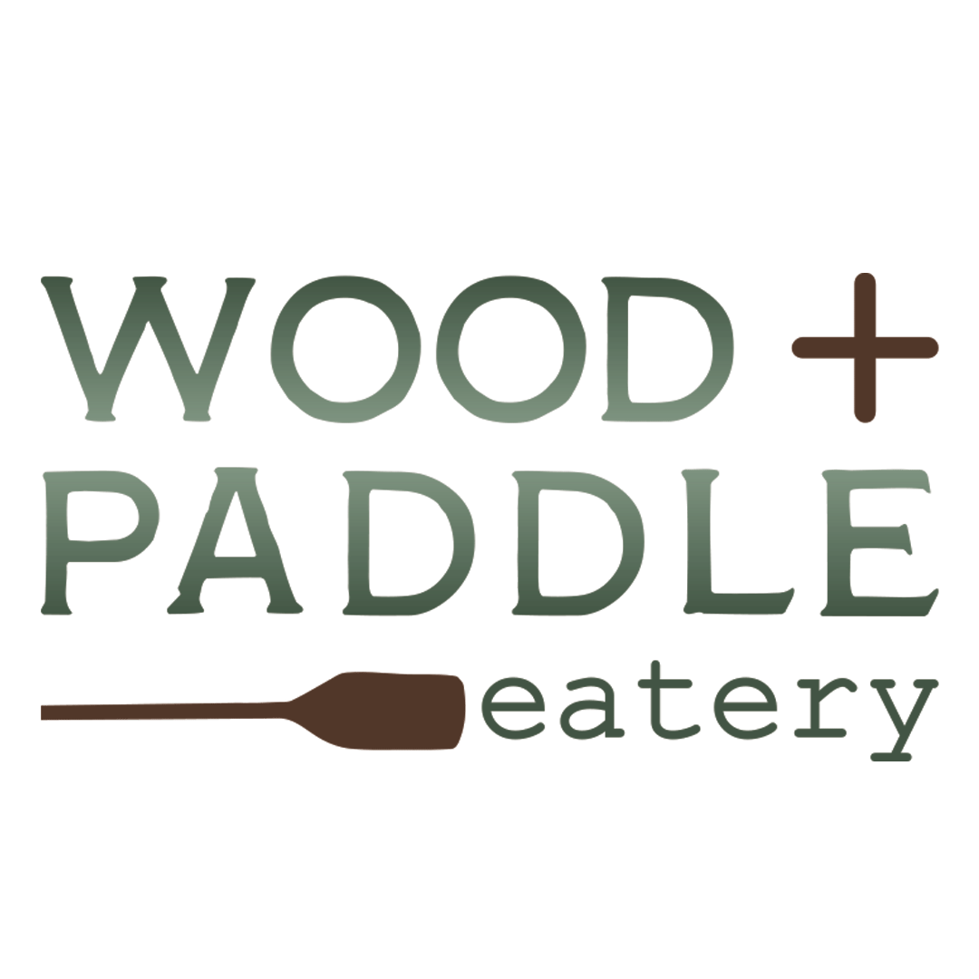 Wood Paddle Eatery Gift Card SwipeIt Wood Paddle Eatery Gift Card SwipeIt